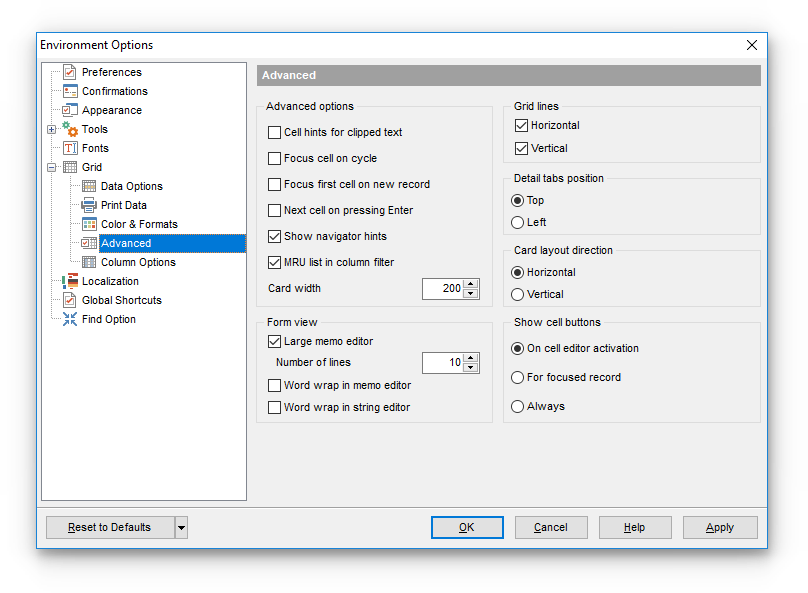 Online Documentation For Sql Manager For Postgresql Sqlmanager